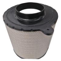 China Hydraulic and Fuel System Air Filter 9Y3879 SAB125003 PA5762 for Caterpillar Engine 1-100 Micron for sale