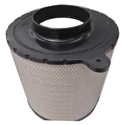 China Hydraulic and Fuel System Air Filter 9Y3879 SAB125003 PA5762 for Caterpillar Engine 1-100 Micron for sale