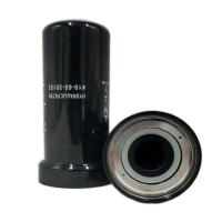 China Hydraulic Filter Cartridge 419-60-35153 for Komatsu Equipment 129.4mm OD 279.4mm Length by Hydwell for sale