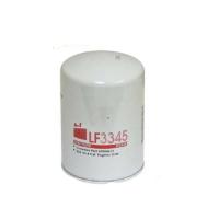 China Durable Truck Lube Filter 93mm OD 136mm Length P558616 3908616 LF3345 for Diesel Engines for sale