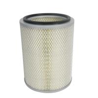 China Hydwell Air Filter PA2712 CA5070 HP466 for Diesel Engines 1-100 Micron Filtration for sale