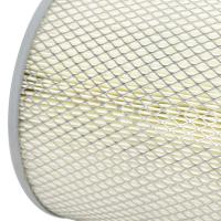 China Hydwell Air Filter PA2712 CA5070 HP466 for Diesel Engines 1-100 Micron Filtration for sale