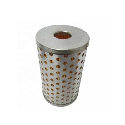 China Hydraulic Oil Filter Element 1902137 100.5x59mm Replacement for Truck Hydraulic Systems for sale