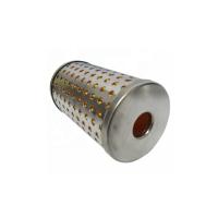 China Hydraulic Oil Filter Element 1902137 100.5x59mm Replacement for Truck Hydraulic Systems for sale