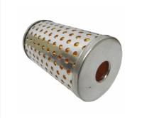 China Hydraulic Oil Filter Element 1902137 100.5x59mm Replacement for Truck Hydraulic Systems for sale