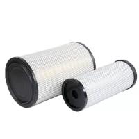 China Hydwell Heavy Truck Air Filter Element 8970622940 P543614 1-100 Micron Filtration for sale