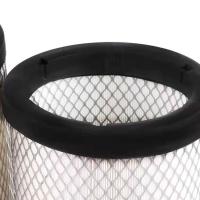 China Hydwell Heavy Truck Air Filter Element 8970622940 P543614 1-100 Micron Filtration for sale