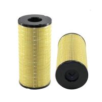 China Truck Oil Fuel Filter CH10930 10000-59645 124x124x270mm for Engine Parts for sale