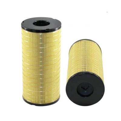 China Truck Oil Fuel Filter CH10930 10000-59645 124x124x270mm for Engine Parts for sale