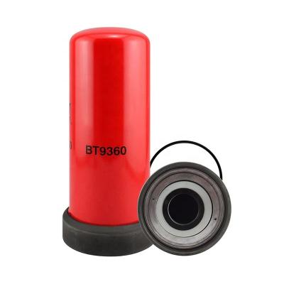 China Hydwell BT9360 Hydraulic Oil Filter for Construction Machinery 4196-03-5152 for sale