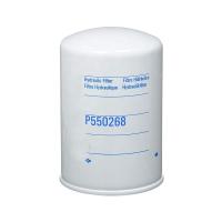 China TELEHANDLER Hydraulic Filter P550268 93x136mm Replacement for 5826002 6008772M91 for sale