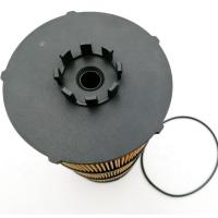 China Truck Engine Lube Oil Filter Cartridge P551005 LF17511 121x121x263mm for Tractors for sale