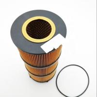China Truck Engine Lube Oil Filter Cartridge P551005 LF17511 121x121x263mm for Tractors for sale