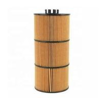 China Truck Engine Lube Oil Filter Cartridge P551005 LF17511 121x121x263mm for Tractors for sale
