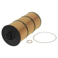 China Truck Engine Lube Oil Filter Cartridge P551005 LF17511 121x121x263mm for Tractors for sale