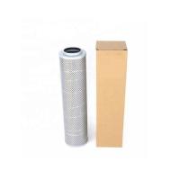 China Hydraulic Oil Filter 4227353 4132686 7004884 24749008 71405964 P173207 YR50V00006F1 HF173207 for sale