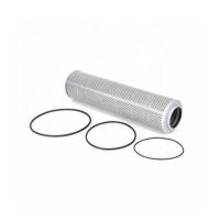 China Hydraulic Oil Filter 4227353 4132686 7004884 24749008 71405964 P173207 YR50V00006F1 HF173207 for sale