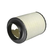 China Performance Hydwell Truck Air Filter 0180945802 318mm Diameter 400mm Length for sale