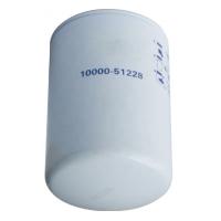 China HYDWELL Diesel Generator Oil Filter 10000-51228 P26540238 Lf3883 136mm OD 308mm Length for sale