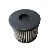 China Hydwell Folding Hydraulic Oil Suction Filter Cartridge 32908100 333C6860 for Excavators Tractors for sale