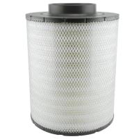 China Engineering Machinery Engine Air Filter B125003 PA2821 Ah19042 Ecb105012 for Hydwell for sale