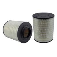 China Engineering Machinery Engine Air Filter B125003 PA2821 Ah19042 Ecb105012 for Hydwell for sale