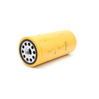 China HYDWELL 1R1808 1R-1808 Lube Oil Filter for 330D 330C Excavator Generator Engine 136mm OD for sale