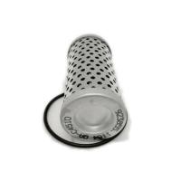 China Hydwell Hydraulic Filter 923855.1184 for Pressure Systems Standard Size for sale
