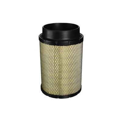 China CLA 1529410 B085056 ECB085056 Engine Intake Air Filter 150mm Outlet for MAN Truck for sale