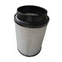 China CLA 1529410 B085056 ECB085056 Engine Intake Air Filter 150mm Outlet for MAN Truck for sale