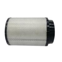 China CLA 1529410 B085056 ECB085056 Engine Intake Air Filter 150mm Outlet for MAN Truck for sale