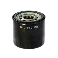 China Diesel Oil Filter 8-97148270-0 124mm OD 120mm Length for HYDWELL Truck Engines for sale