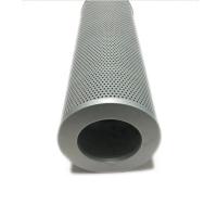 China Oil Impurity Removal Hydraulic Oil Filter Element Replacement Filter 308064 SH65497 for sale