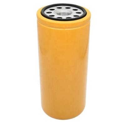 China Filter Type lube Filter Elements 1R-0716 Oil Filter 1R0716 for Diesel Engine Parts for sale