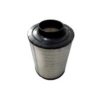 China Energy Mining Application ISO Certified Air Filter AH85046 B085046 for Tractor Excavator for sale