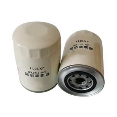 China Hydwell JX1011 Lube Oil Filter 108x167mm P550086 for Truck and Agricultural Equipment for sale