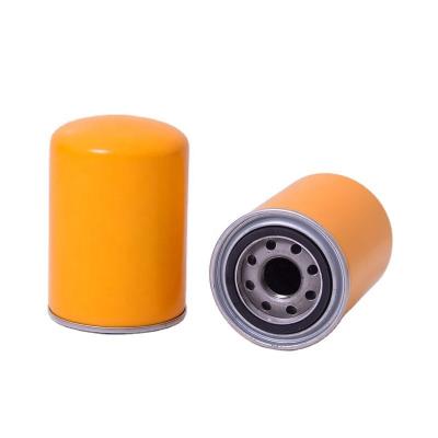 China Hydwell Excavator Engine Oil Filter KNJ0288 P556005 14524170 96x96x135mm 0.64kg for sale
