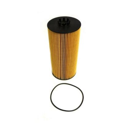 China Auto Engine Oil Filter Element A0001802909 121mm x 248mm for Hydwell P7230 P550769 for sale