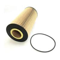 China Auto Engine Oil Filter Element A0001802909 121mm x 248mm for Hydwell P7230 P550769 for sale