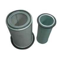 China Engineer Machine Filter 6127-81-7410 Air Filter and Other Features Included for sale