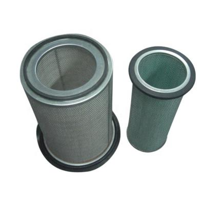 China Engineer Machine Filter 6127-81-7410 Air Filter and Other Features Included for sale