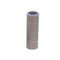 China Hydwell Excavator Hydraulic Filter PT8436 142x425mm Replacement for T8436 P550577 126-2080 for sale