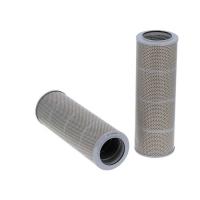 China Hydwell Excavator Hydraulic Filter PT8436 142x425mm Replacement for T8436 P550577 126-2080 for sale