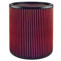 China Caterpillar Marine Engine Air Filter 177-7375 223mm OD 188.9mm ID for sale