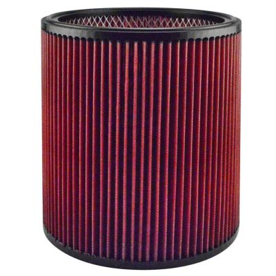 China Caterpillar Marine Engine Air Filter 177-7375 223mm OD 188.9mm ID for sale
