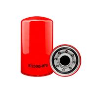 China Hydwell BT23605-MPG Spin-on Hydraulic Oil Filter 98x98x145mm CE ISO for Excavator for sale
