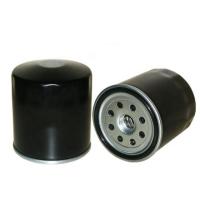 China Lube Oil Filter Element 32A4000400 P502458 102x101mm for Truck Engine Maintenance for sale