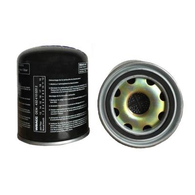 China Hydwell 136x165mm Spin-On Lube Oil Filter Element 2992261 M39x1.5 for Hydraulic Systems for sale