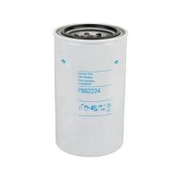 China Full Flow Spin On Hydraulic Filter P502224 136x243mm for Industrial Machinery for sale