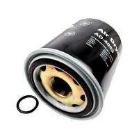 China Hydwell 136x165mm Spin-On Lube Oil Filter Element 2992261 M39x1.5 for Hydraulic Systems for sale